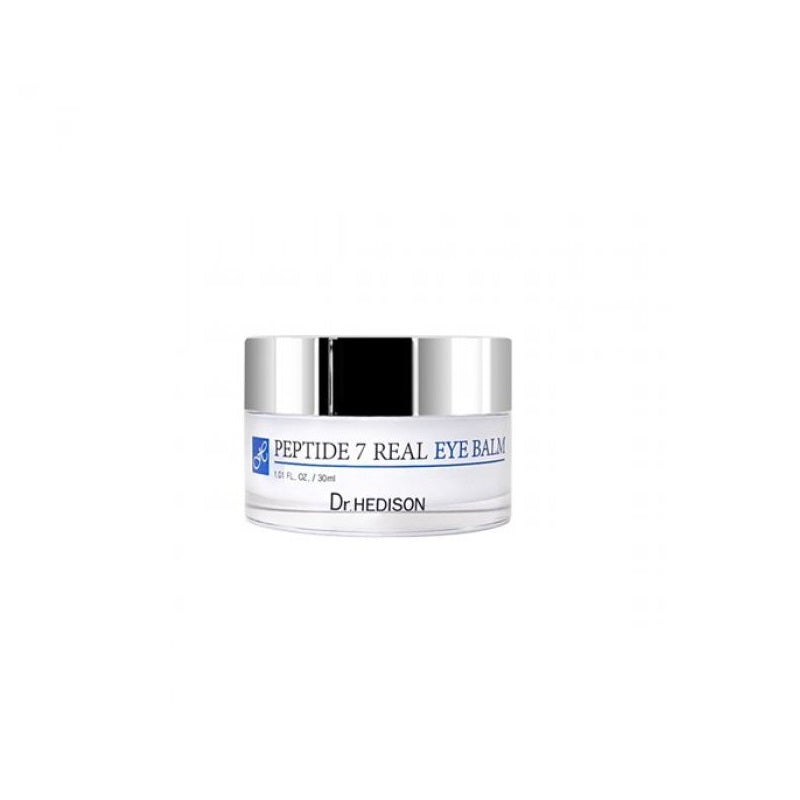 Crema de Ochi cu Textura de Gel Peptide 7, 30 ml Dr Hedison – Korean Skin